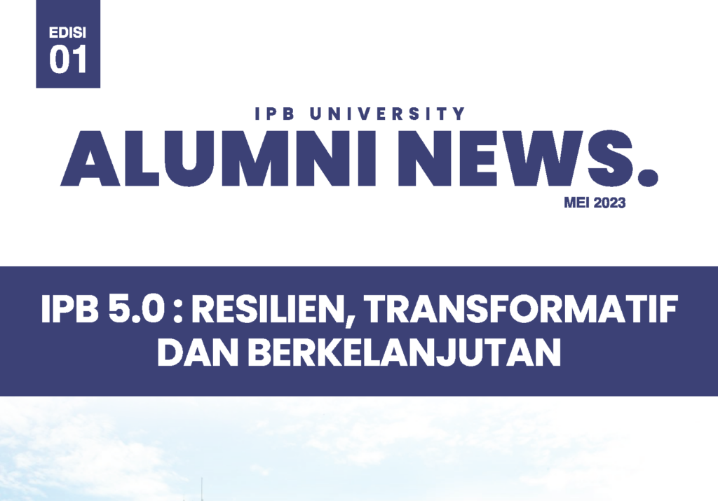 DHA IPB
