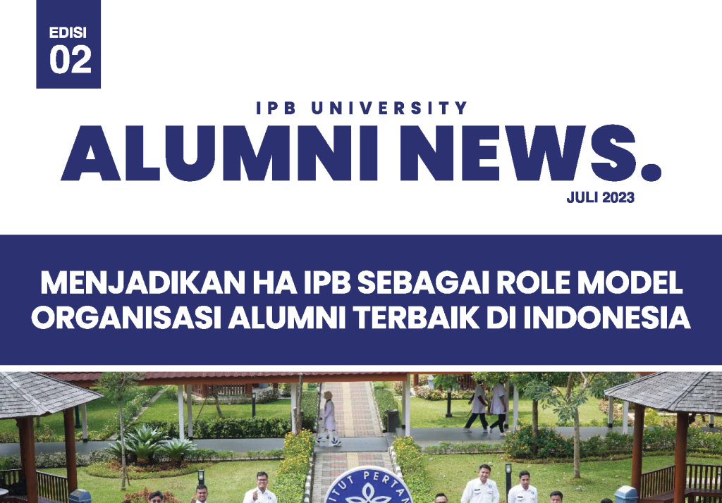DHA IPB