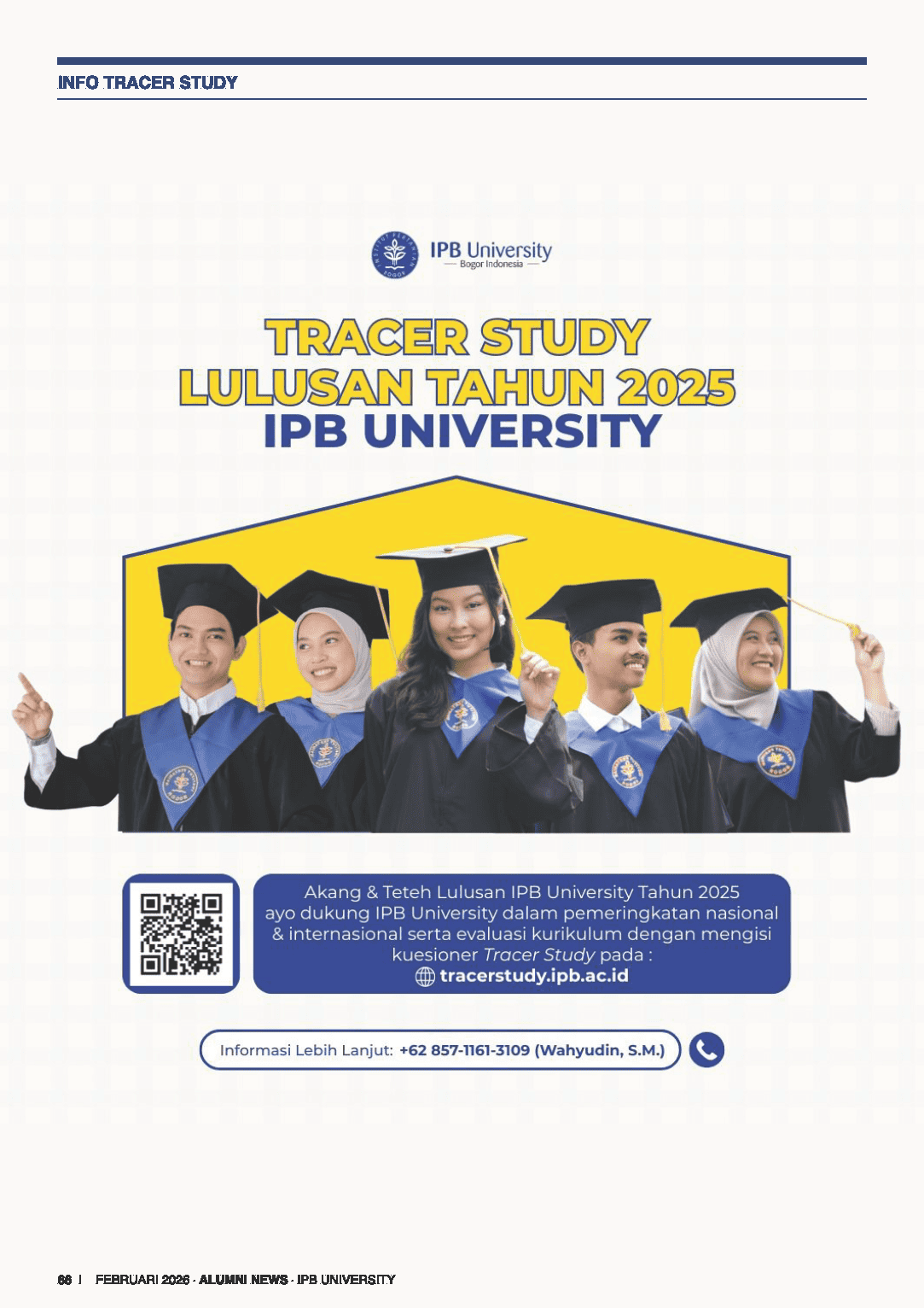 DHA IPB